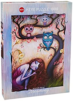 【中古】【輸入品・未使用】Wishing Tree. Puzzle 1000 Teile【メーカー名】HEYE Puzzle・ヘイパズル【メーカー型番】HY29686【ブランド名】HEYE Puzzle・ヘイパズル【商品説明】Wishing...