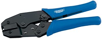 【中古】【輸入品・未使用】Draper 44052 225mm Rj45 Ratchet Crimping Tool【メーカー名】Draper【メーカー型番】44052【ブランド名】Draper【商品説明】Draper 44052 225m...