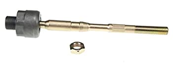 【中古】【輸入品・未使用】Moog EV800550 タイロッドエンド【メーカー名】Federal Mogul【メーカー型番】EV800550【ブランド名】MOOG Chassis Products【商品説明】Moog EV800550 タ...
