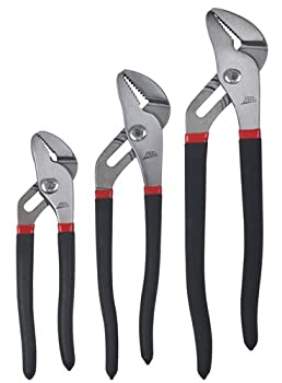 【中古】【輸入品・未使用】ATD Tools 833 3 Pc. Tongue And Groove Pliers Set【メーカー名】ATD Tools Inc【メーカー型番】833【ブランド名】ATD Tools Inc【商品説明】AT...