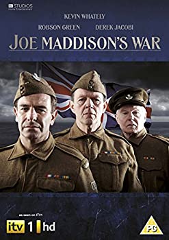 【中古】【輸入品・未使用】Joe Maddison's War [Import anglais] [DVD]【メーカー名】ITV Studios【メーカー型番】【ブランド名】【商品説明】Joe Maddison's War [Import ...