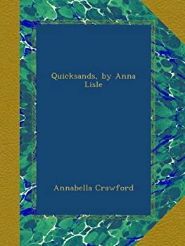 【中古】【輸入品・未使用】Quicksands%カンマ% by Anna Lisle【メーカー名】Ulan Press【メーカー型番】【ブランド名】【商品説明】Quicksands%カンマ% by Anna Lisle当店では初期不良に限り...