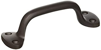 【中古】【輸入品・未使用】Deltana wp27u 6?%ダブルクォーテ%ソリッド真鍮プル WP27U10B 1【メーカー名】Top Notch Distributors%カンマ% Inc. (Home Improvement)【メーカー...