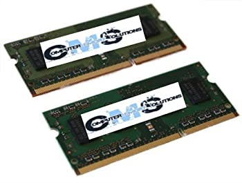 【中古】【輸入品・未使用】8?GB ( 2?x 4gb )メモリRam CMS 4?HP / Compaq 2000???2b09wmノートブックby CMS ( a29?)【メーカー名】Computer Memory Solutions ...