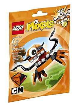 【中古】【輸入品・未使用】LEGO: Mixels: KRAW【メーカー名】レゴ(LEGO) ブロックセット 【メーカー型番】【ブランド名】レゴ(LEGO)【商品説明】LEGO: Mixels: KRAW当店では初期不良に限り、商品到着から...