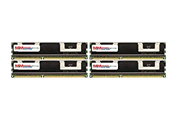 【中古】【輸入品・未使用】MemoryMasters 8GB (4X2GB) DDR2 667MHz PC2-5300 ECC FB デュアルランク 2Rx4 FB-DIMM【メーカー名】MemoryMasters メモリ 【メーカー型番】...