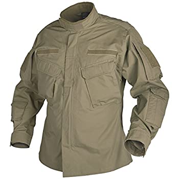 【中古】【輸入品・未使用】Helikon CPUシャツ ポリコットン リップストップ コヨーテ US サイズ: Small カラー: ブラウン【メーカー名】HELIKON-TEX【メーカー型番】【ブランド名】HELIKON-TEX【商品説明...