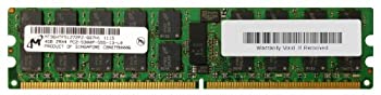 【中古】【輸入品・未使用】Supermicro認定mem-dr240l-cl03-er6?Micronメモリ???4?GB ddr2???667?ECC Reg LP pb-free【メーカー名】Micron【メーカー型番】【ブランド名】M...