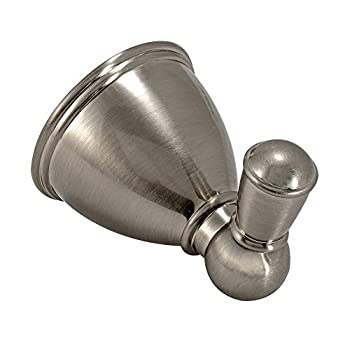 【中古】【輸入品・未使用】EZ-FLO 16249 つや消しニッケル ローブフック【メーカー名】EZ-Flo 浴室用フック 【メーカー型番】S101YL【ブランド名】EZ-Flo 浴室用フック 【商品説明】EZ-FLO 16249 つや消し...