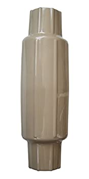 【中古】【輸入品・未使用】Dock Edge + 魚雷パイプバンパー 18インチ PVC-ベージュ【メーカー名】Dock Edge スポーツケア・アクセサリー・競技備品, 船舶係留用品 【メーカー型番】【ブランド名】Dock Edge スポ...