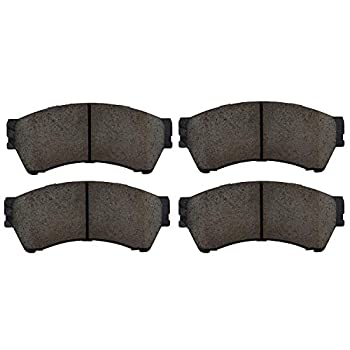 【中古】【輸入品・未使用】Beck Arnley 089-1767 OEブレーキパッド【メーカー名】Beck Arnley ブレーキパッド 【メーカー型番】GPRZ-002【ブランド名】Beck Arnley ブレーキパッド 【商品説明】B...