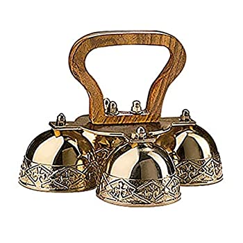 【中古】【輸入品・未使用】4ベルエンボス真鍮祭壇ベル【メーカー名】Religious Gifts【メーカー型番】GC809-0557【ブランド名】Religious Gifts【商品説明】4ベルエンボス真鍮祭壇ベル当店では初期不良に限り、商...