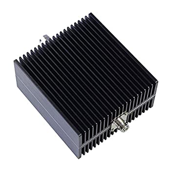 【中古】【輸入品・未使用】BECEN 200W N RFアッテネータ、DCから3GHz、50オーム(10db)。【メーカー名】BECEN【メーカー型番】【ブランド名】BECEN【商品説明】BECEN 200W N RFアッテネータ、DCから...