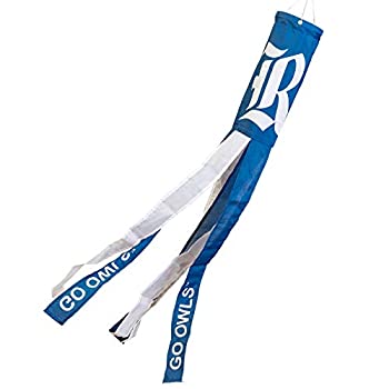【中古】【輸入品・未使用】College Flags and Banners Co. ライスフクロウ ウインドソックス【メーカー名】College Flags and Banners Co.【メーカー型番】【ブランド名】College Fl...