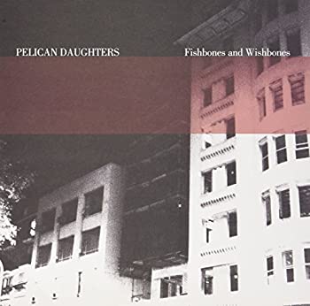 【中古】【輸入品・未使用】Fishbones & Wishbones [Analog]【メーカー名】Forced Nostalgia【メーカー型番】【ブランド名】Forced Nostalgia【商品説明】Fishbones & Wishb...