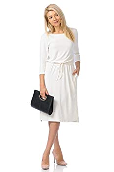 【中古】【輸入品・未使用】iconic luxe DRESS レディース US サイズ: X-Large カラー: ホワイト【メーカー名】iconic luxe【メーカー型番】3020-56IV1XL【ブランド名】iconic luxe【商...