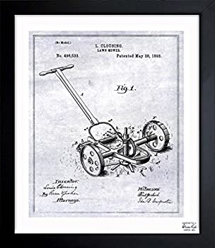 【中古】【輸入品・未使用】Oliver Gal 芝刈り機 1893インチ フレーム入りアート 10 x 12 inch 1B00550【メーカー名】The Oliver Gal Artist Co.【メーカー型番】1B00550【ブランド名...