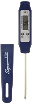 【中古】【輸入品・未使用】Supco ST09 Digital Pocket Thermometer, 2-1.3cm Stem, -40 to 392 Degree F【メーカー名】ST09 Digital Pocket Thermome...