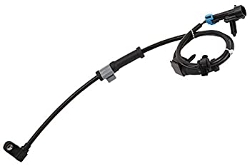 【中古】【輸入品・未使用】ACDelco 19181873 GM Original Equipment Front ABS Wheel Speed Sensor【メーカー名】acdelco【メーカー型番】19181873【ブランド名】acd...