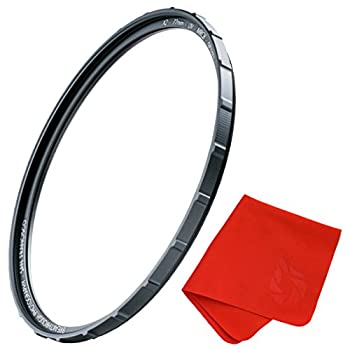 【中古】【輸入品・未使用】52mm X2 UV, MRC8, Nanotec, Ultra-slim, Weather-sealed, 25 Year Support, Lens Cloth Included!【メーカー名】Breakthr...
