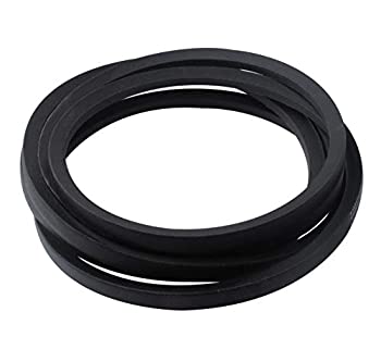 【中古】【輸入品・未使用】LT1045 Cub Cadet Parts LT1046 954-04118 交換用デッキドライブ 芝刈り機ベルト 交換用 754-04118 1/2インチ x 122インチ【メーカー名】Podoy【メーカー型番...