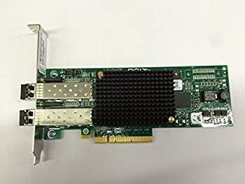 【中古】【輸入品・未使用】Emulex???lpe12002-e???Emulexデュアルポート8?GB FC PCI EXPRESS【メーカー名】Emulex【メーカー型番】LPE12002-E【ブランド名】Emulex【商品説明】Emu...