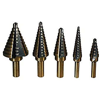 【中古】【輸入品・未使用】ATD Tools 9200 ステップドリルビットセット 5点【メーカー名】ATD Tools【メーカー型番】9200【ブランド名】ATD Tools【商品説明】ATD Tools 9200 ステップドリルビットセ...