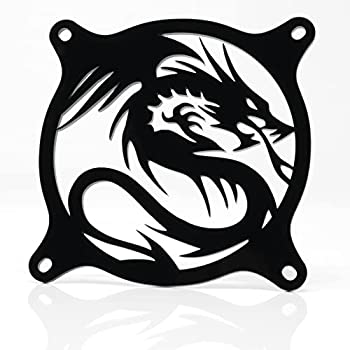 【中古】【輸入品・未使用】カスタムアクリルFlying Dragonコンピュータファングリル140?mm【メーカー名】Inspired Laser Design【メーカー型番】8541602621【ブランド名】Inspired Laser ...