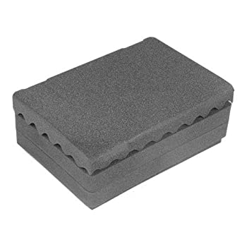 【中古】【輸入品・未使用】Pelican Full Set of Genuine Storm Replacement Multi-Layer Cubed Foam for iM2200 Storm Case by Pelican【メーカー名...