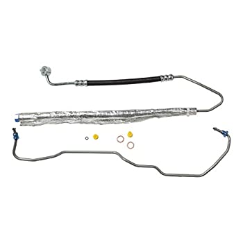 【中古】【輸入品・未使用】Edelmann 92415 パワーステアリング圧力ラインホースアセンブリ【メーカー名】Plews & Edelmann【メーカー型番】92415【ブランド名】Plews & Edelmann【商品説明】Edelm...
