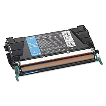 【中古】【輸入品・未使用】Lexmark C5240ch 大容量トナーカートリッジ シアン 小売包装【メーカー名】レックスマーク【メーカー型番】【ブランド名】レックスマーク【商品説明】Lexmark C5240ch 大容量トナーカートリッジ...