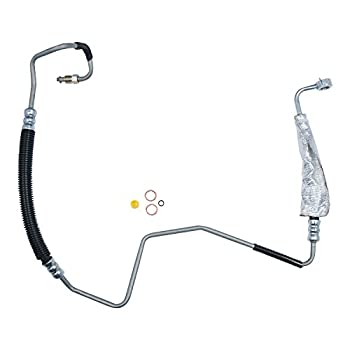 【中古】【輸入品・未使用】Edelmann 92398 パワーステアリング圧力ラインホースアセンブリ【メーカー名】Plews & Edelmann【メーカー型番】92398【ブランド名】Plews & Edelmann【商品説明】Edelm...