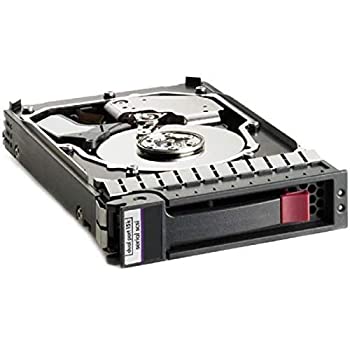 【中古】【輸入品・未使用】628059-B21 [3TB 7.2krpm ホットプラグ 3.5型 3G SATA HDD]【メーカー名】HP(Enterprise)【メーカー型番】628059-B21【ブランド名】HP(Enterprise...