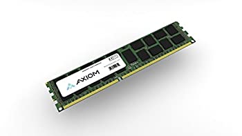 【中古】【輸入品・未使用】8GB DDR3-1333 ECC RDIMM TAA COMPLIANT【メーカー名】Axiom【メーカー型番】AXG31292040/1【ブランド名】Axiom【商品説明】8GB DDR3-1333 ECC R...
