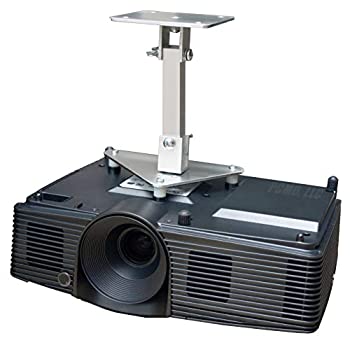 【中古】【輸入品・未使用】PCMD, LLC.プロジェクター天井マウント Optoma HD144X HD243X HD27e HD27HDR S365 W365 X365 (8インチ延長)【メーカー名】PCMD, LLC.【メーカー型番】...