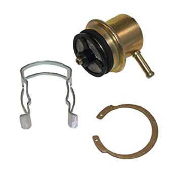 【中古】【輸入品・未使用】オリジナルエンジン管理FPR5燃料圧力レギュレータ【メーカー名】Original Engine Management【メーカー型番】FPR5【ブランド名】Original Engine Management【商品説...
