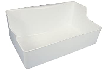 【中古】【輸入品・未使用】LG Electronics 5074JJ1055A Freezer Ice Bucket, White by LG【メーカー名】【メーカー型番】5074JJ1055A【ブランド名】【商品説明】LG Electro...