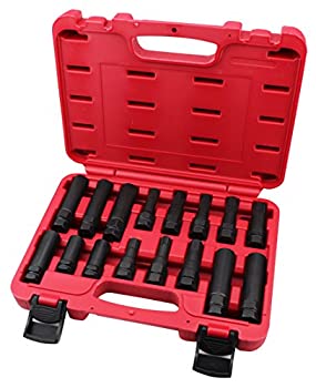 【中古】【輸入品・未使用】Kauplus マスターホイールロックラグキーセット ホイールロック取り外しキット 16個【メーカー名】kauplus【メーカー型番】【ブランド名】kauplus【商品説明】Kauplus マスターホイールロックラ...