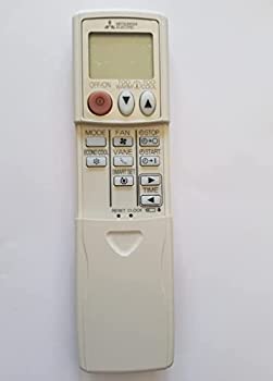 【中古】【輸入品・未使用】三菱電機 Mr Slim U01A04426 交換用リモコン (KM15F)【メーカー名】Mitsubishi Electric【メーカー型番】【ブランド名】Mitsubishi Electric【商品説明】三菱電...
