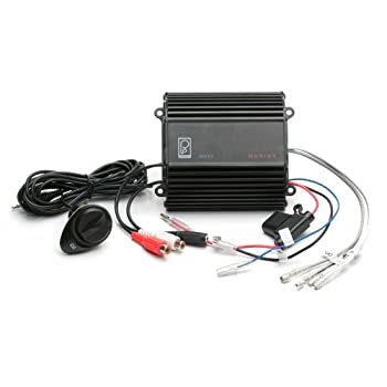 【中古】【輸入品・未使用】POLYPLANAR ME52 2 CHANNEL - EXPANSION AMPLIFIER by Poly-Planar by Poly-Planar【メーカー名】Poly-Planar【メーカー型番】ME-5...