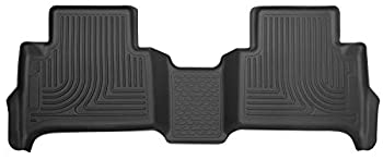 【中古】【輸入品・未使用】ハスキーライナー2?ndシート床ライナーFits 15???16コロラド/キャニオンクルーCab【メーカー名】Husky Liners【メーカー型番】3050-BRN【ブランド名】Husky Liners【商品説明...