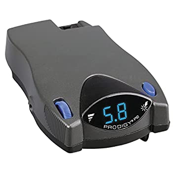 【中古】【輸入品・未使用】Tekonsha 90885C Prodigy P2 Universal Super Intelligent High Powered Electronic Trailer Brake Control System...
