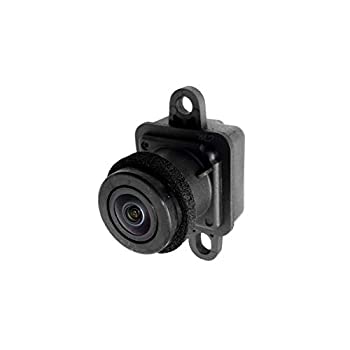 【中古】【輸入品・未使用】Master Tailgaters Dodge Journey (2011-2019) バックアップカメラ OEパーツ番号 56054158AB、56054158AC、56054158AD、56054158AE、5...