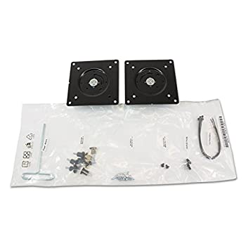 【中古】【輸入品・未使用】Ergotron WorkFit変換キット: LCD &ラップトップtoデュアル/ 97???616?/【メーカー名】ERGOTRON【メーカー型番】97-616【ブランド名】ERGOTRON【商品説明】Ergot...