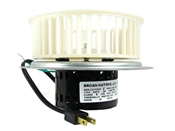 【中古】【輸入品・未使用】NuTone 0696B000 Motor Assembly for QT100 and QT110 Series Fans 141［並行輸入］【メーカー名】【メーカー型番】0696B000【ブランド名】【商品説明...