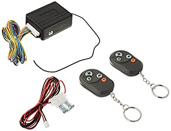 【中古】【輸入品・未使用】AutoLoc Power Accessories 9756 4 Function Keyless Entry Unit by Autoloc【メーカー名】Autoloc【メーカー型番】9756【ブランド名】Aut...