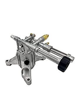 【中古】【輸入品・未使用】Annovi Reverberi SRMW22G26-EZ-SX 2600 PsiトリプレックスプランジャポンプEZ Start【メーカー名】Annovi Reverberi【メーカー型番】SRMW22G26-EZ...