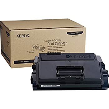 【中古】【輸入品・未使用】XEROX PHASER 3600 HI CAPACITY TONER BLK【メーカー名】FUJI XEROX【メーカー型番】106R01371【ブランド名】FUJI XEROX【商品説明】XEROX PHASE...