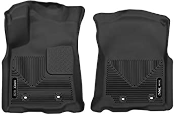 【中古】【輸入品・未使用】ハスキーLiners 53751ブラックハスキーライナー2?ndシート床ライナー( Fits 18タコマ自動Tansmission )【メーカー名】Husky Liners【メーカー型番】53751【ブランド名】H...