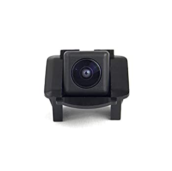 【中古】【輸入品・未使用】Master Tailgaters 交換用 マツダ CX-5 (2013-2016) バックアップカメラ OEパーツ # K015-67-RC0 K015-67-RC0A KD33-67-RC0 KD33-67-R...